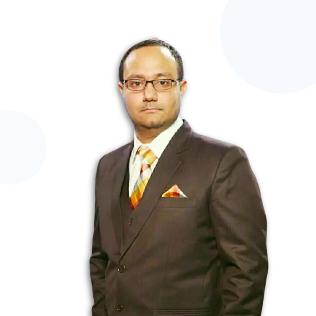 Meet the Team | Ramanuj.ai - India's First AI Video Tutor