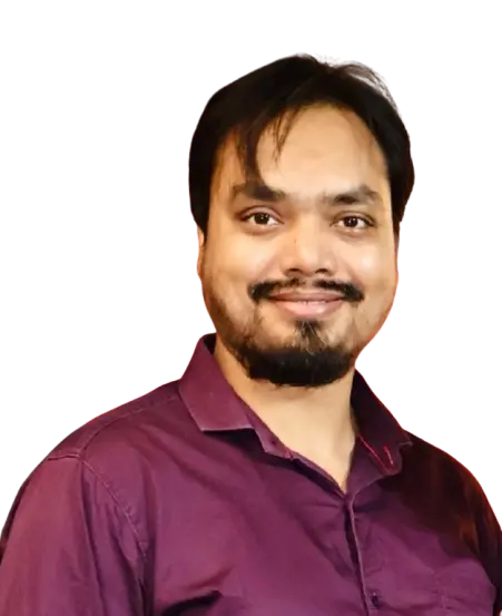 Meet the Team | Ramanuj.ai - India's First AI Video Tutor